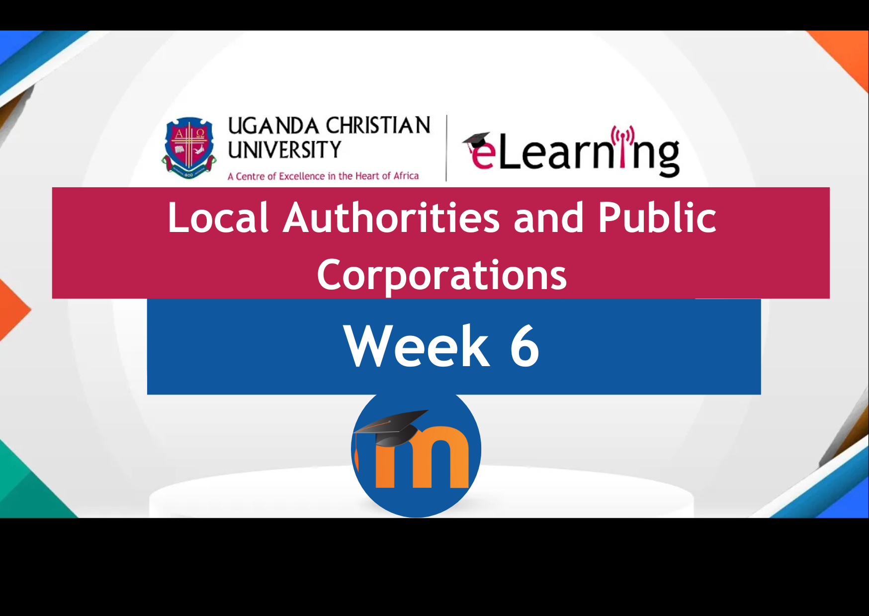 LAPC-(CAL)-SEM62-C25008-P-1172- | UCU eLearning Platform